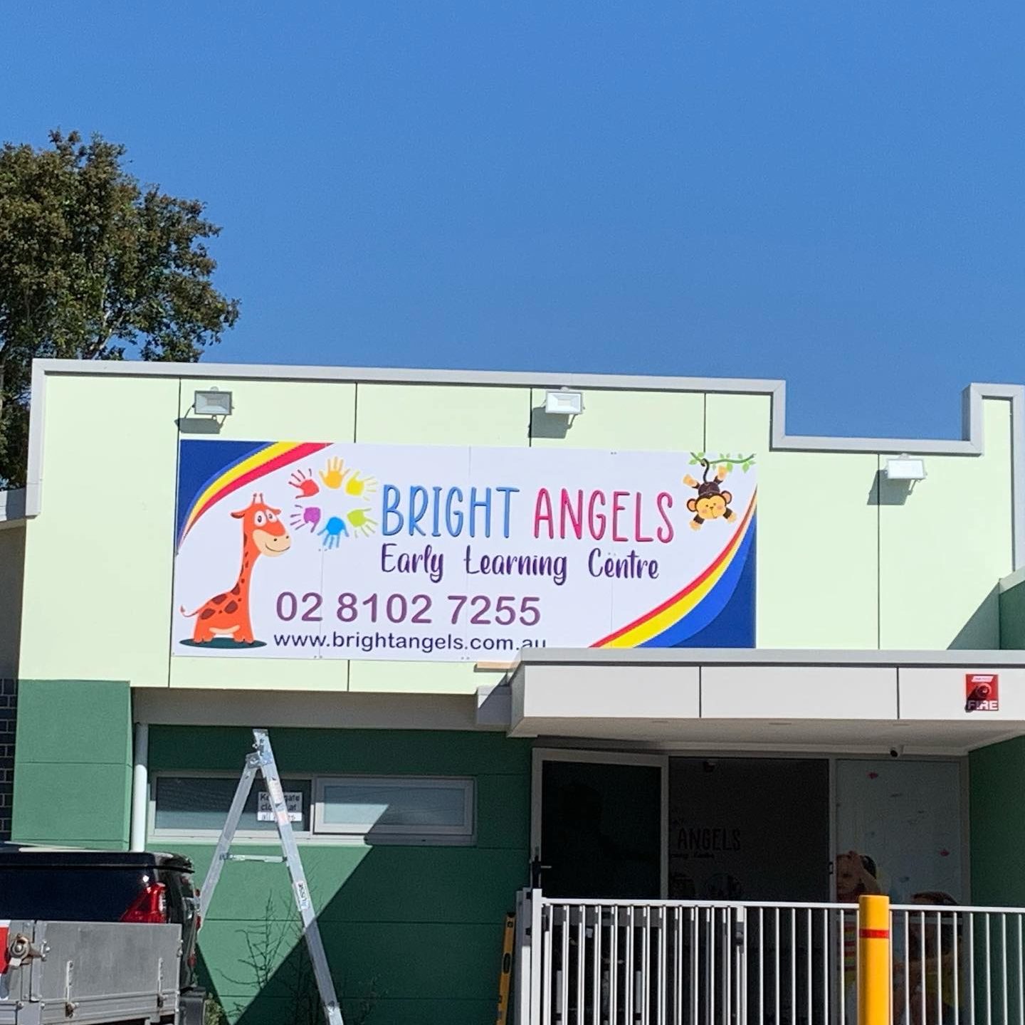 #Signage|#Printing|#banners|#LightBox|#Website|#frontshop|#Signs Sydney ...