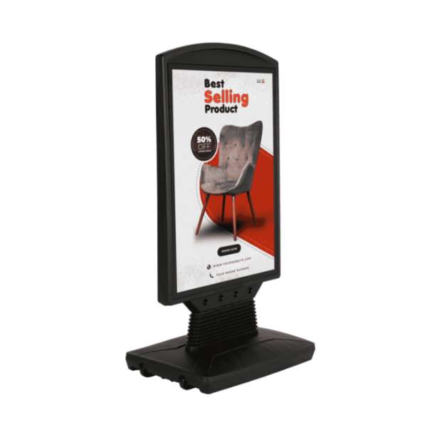 What Is A Signage difference Between Sign And Signage 